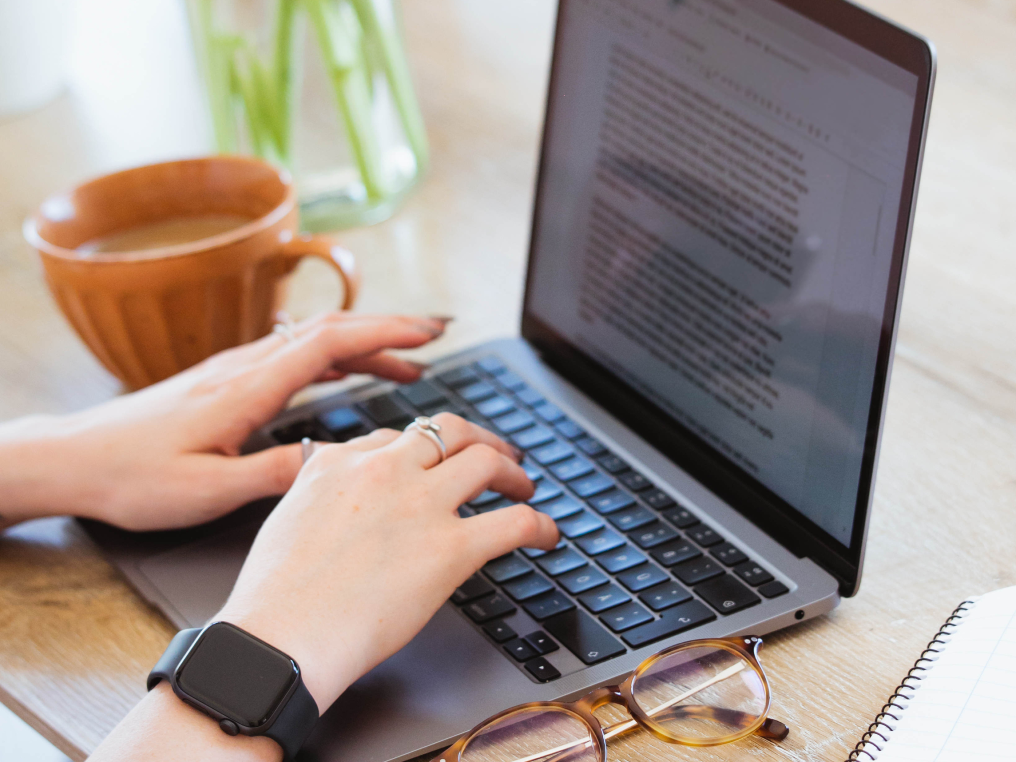 12 Questions to Ask at the End of Job Interviews - Maria Gaffney Blog