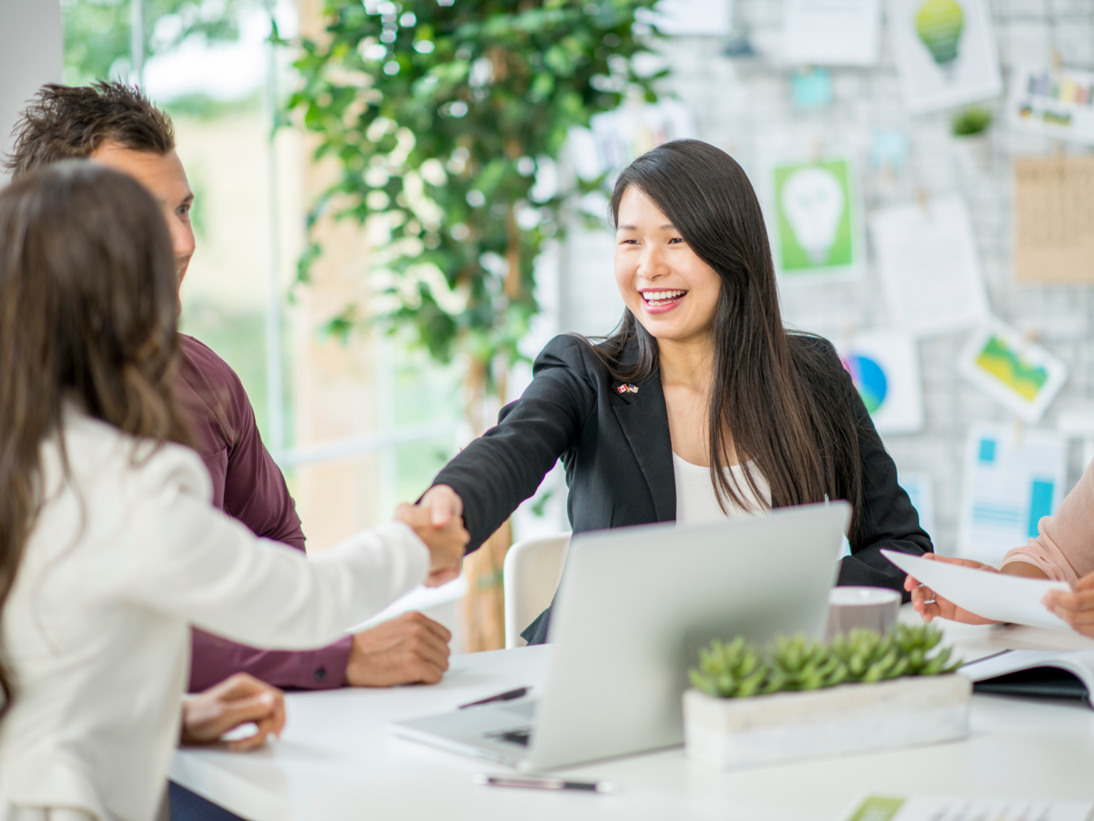 12 Questions to Ask at the End of Job Interviews - Maria Gaffney Blog