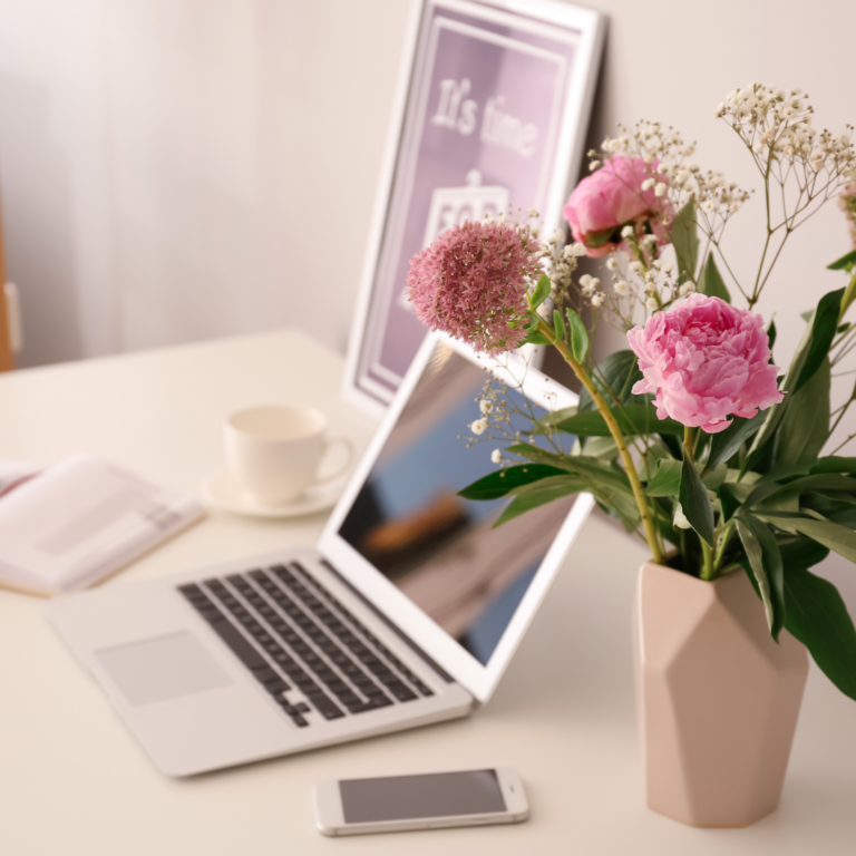 How To Land Your Dream Job - Maria Gaffney Blog